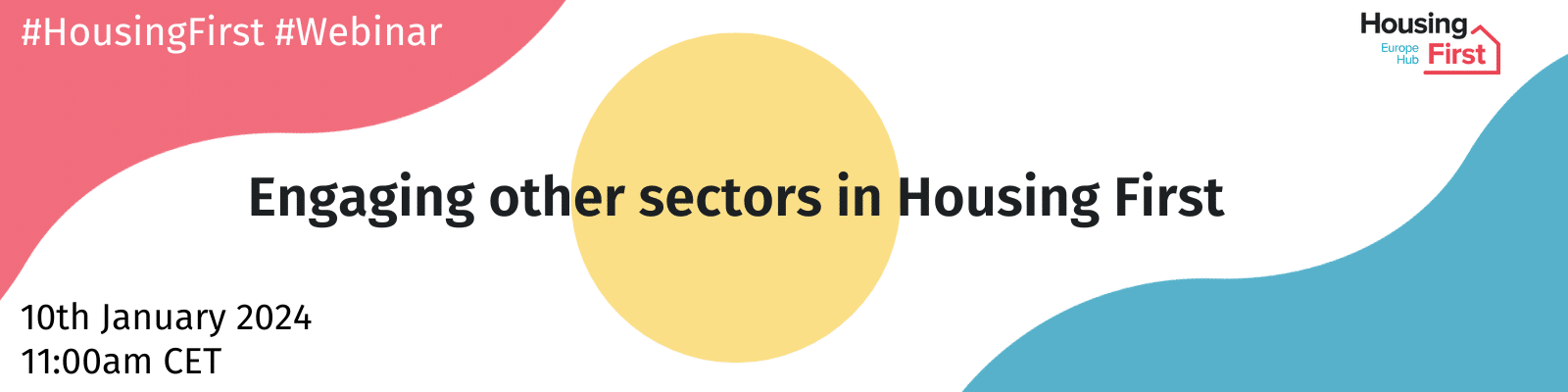 Engaging other sectors in Housing First - Housing First Europe